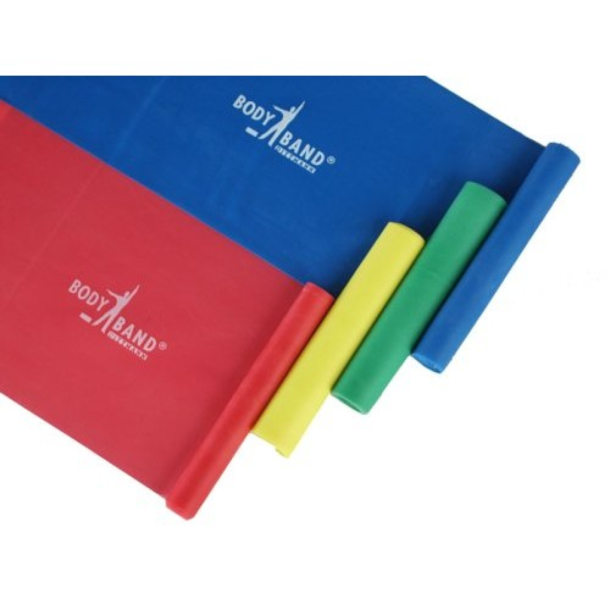 Banda Corporal com Saco - 2,5 m x 15 cm - 251200001.RB.402 - Gameiros ...