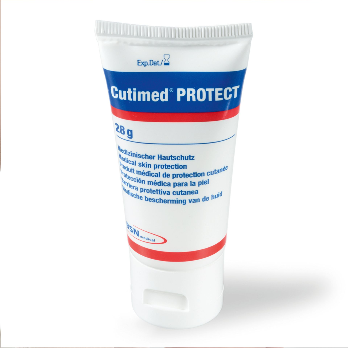 Cutimed Protect Creme - 90 gramas - 119000019 - Gameiros Material Clínico
