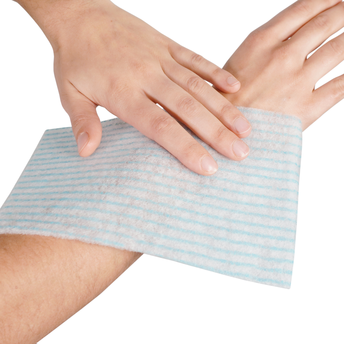 Esponja Impregnada com Sabão Teraderme - 11230029 | Gameiros Material ...